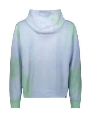 MOSTLY HEARD RARELY SEEN Sneaker Print Hoodie
