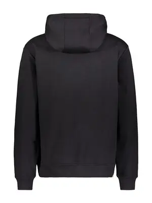 MOSTLY HEARD RARELY SEEN Graphic Print Hoodie