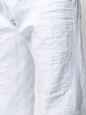 Dsquared2 Straight-leg Jeans