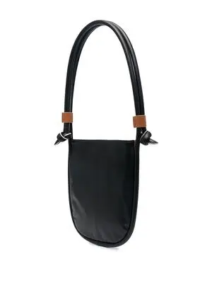 Marni Marcel Knot Flat Bag