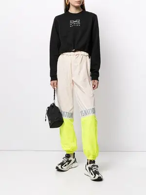 P.E Nation Repay Sweatshirt