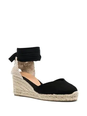 CastaÑer Chiara Wedge Espadrilles