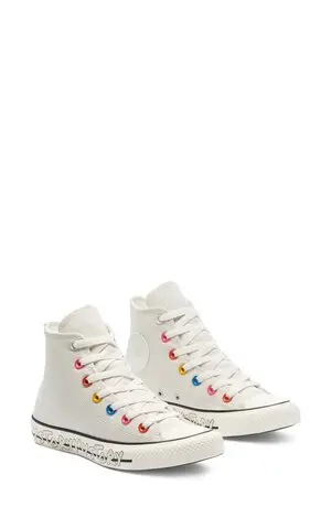 CONVERSE Concerse Chuck Taylor All Star High Top Sneaker