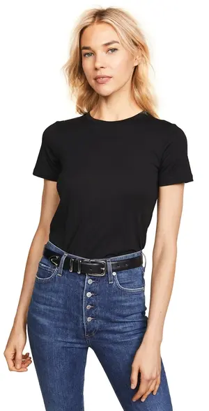 Club Monaco Leary Tee