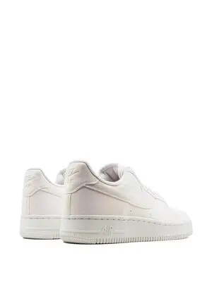 Nike Air Force 1 '07 Reflective Sneakers - White