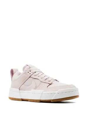 Nike Dunk Low Disrupt Sneakers - Neutrals