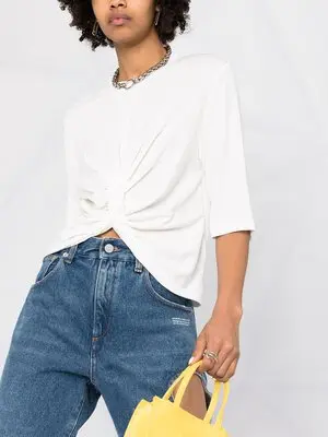 AMBUSH Short-sleeved T-shirt