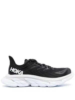 Hoka One One Clifton Edge Chunky Sneakers