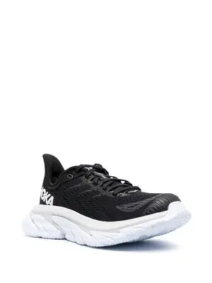 Hoka One One Clifton Edge Chunky Sneakers