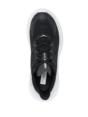 Hoka One One Clifton Edge Chunky Sneakers