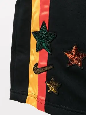 Nike Rayguns Swoosh Shorts