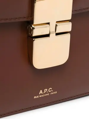 A.p.c. Grace Shoulder Bag