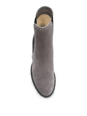JIMMY CHOO Merril Boots