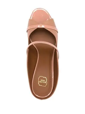 MALONE SOULIERS 85mm Norah Sandals