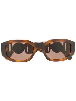 Versace 0ve4361 Sunglasses - Brown