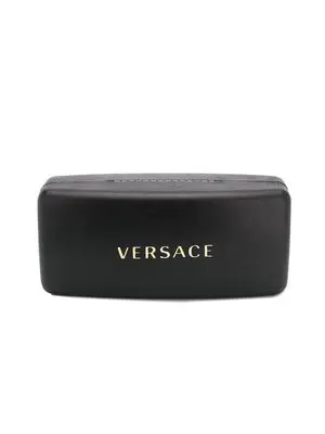 Versace 0ve4361 Sunglasses - Brown