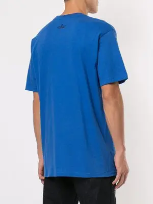 Supreme X Undercover Public Enemy Terrordome Tee