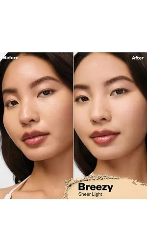 KOSAS Cloud Set Baked Setting & Smoothing Powder - Breezy