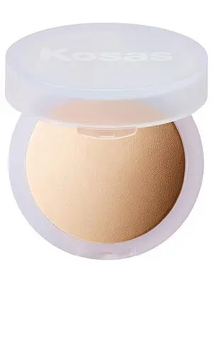 KOSAS Cloud Set Baked Setting & Smoothing Powder - Feathery