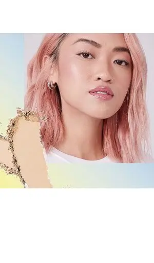 KOSAS Cloud Set Baked Setting & Smoothing Powder - Feathery