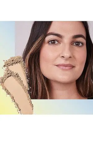 KOSAS Cloud Set Baked Setting & Smoothing Powder - Comfy
