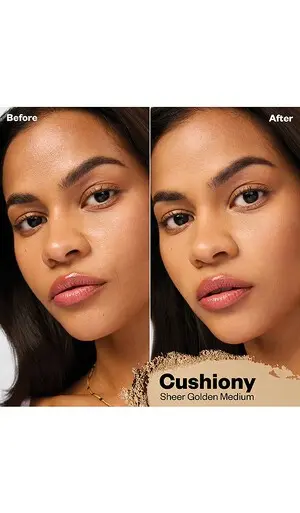 KOSAS Cloud Set Baked Setting & Smoothing Powder