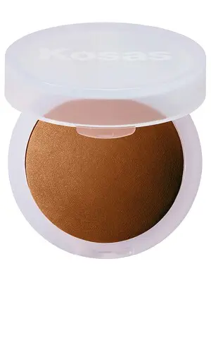KOSAS Cloud Set Baked Setting & Smoothing Powder - Silky