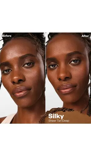 KOSAS Cloud Set Baked Setting & Smoothing Powder - Silky