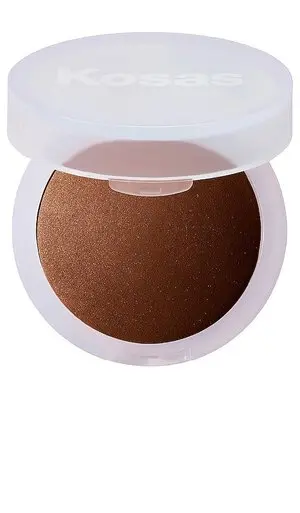 KOSAS Cloud Set Baked Setting & Smoothing Powder - Velvety