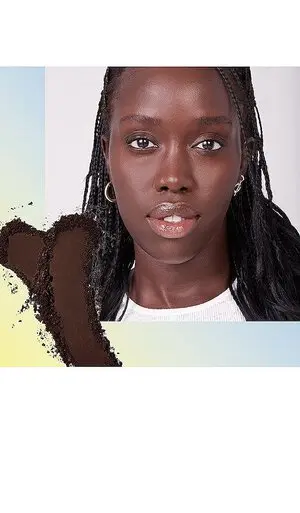 KOSAS Cloud Set Baked Setting & Smoothing Powder - Dreamy