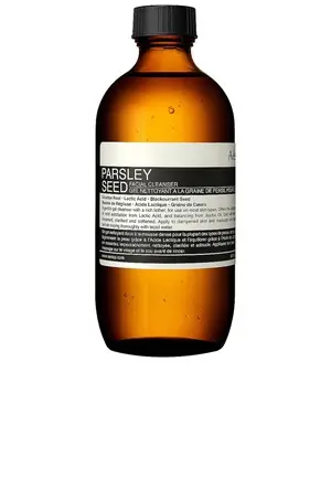 Aesop Parsley Seed Face Cleanser 200ml - N,a
