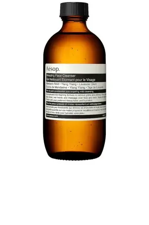 Aesop Combination Skin Skincare Products