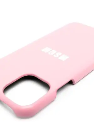 MSGM Logo-print Iphone 11 Pro Case