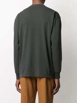 Palm Angels Graphic-print Sweatshirt