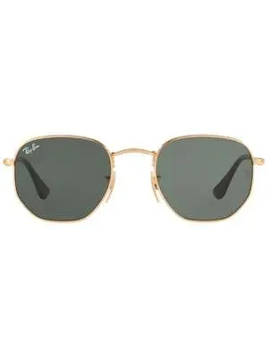 Ray-ban Hexagonal Sunglasses