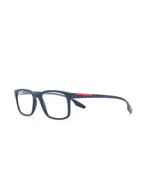 Prada Square-frame Glasses