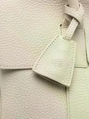 Mulberry Bayswater Top-handle Tote Bag - Neutrals