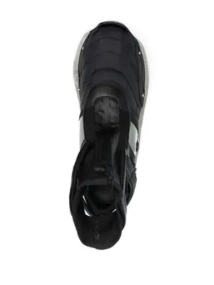 Swear London Paneled Shoes For Women