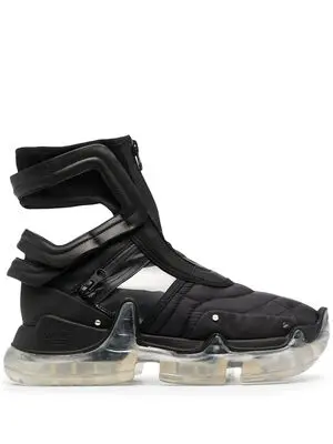 Swear London Fatalis Nitro Sneakers - Black