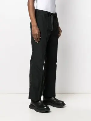 AMBUSH High Waisted Track Pants