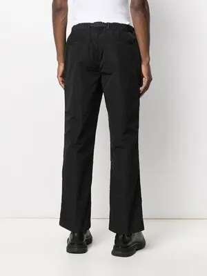 AMBUSH High Waisted Track Pants