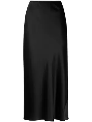 Dorothee Schumacher Black Wash Skirts