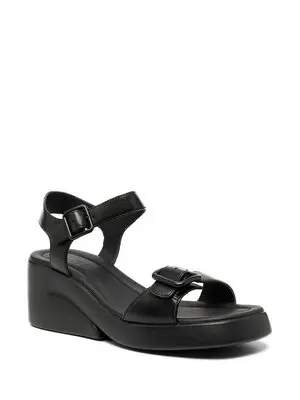 Camper Kaah Buckled Strap Sandals