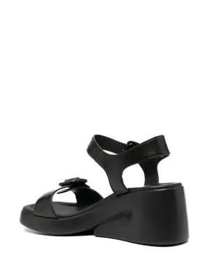 Camper Kaah Buckled Strap Sandals