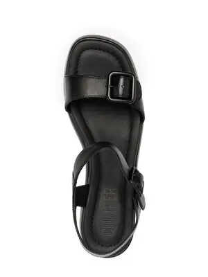 Camper Kaah Buckled Strap Sandals
