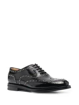 Church's Burwood Oxford Brogues