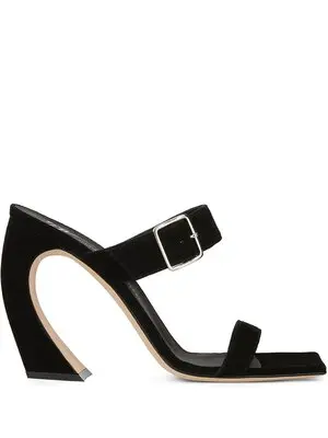 Giuseppe Zanotti Buckled Sandals For Women