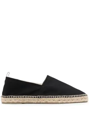 CastaÑer Pablo Cotton Canvas Espadrilles