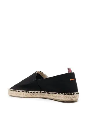 CastaÑer Pablo Cotton Canvas Espadrilles