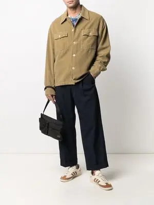 PORTER-YOSHIDA & CO Force Shoulder Bag